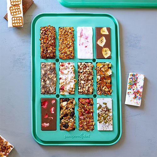 Snack Maker Pampered Chef Snack Maker Pampered Chef