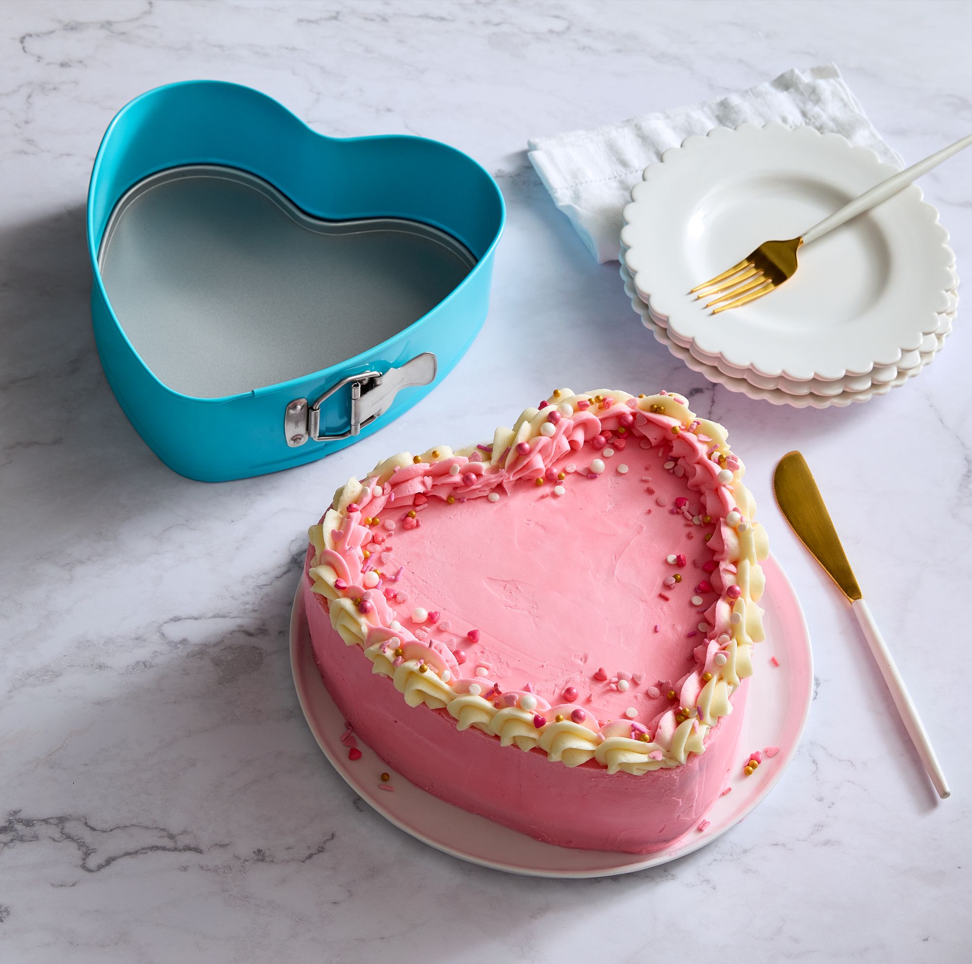Pampered Chef